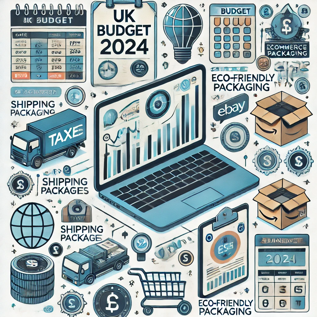 UK Budget 2024 Summary - What Online Sellers Need To Know | Specialist ...